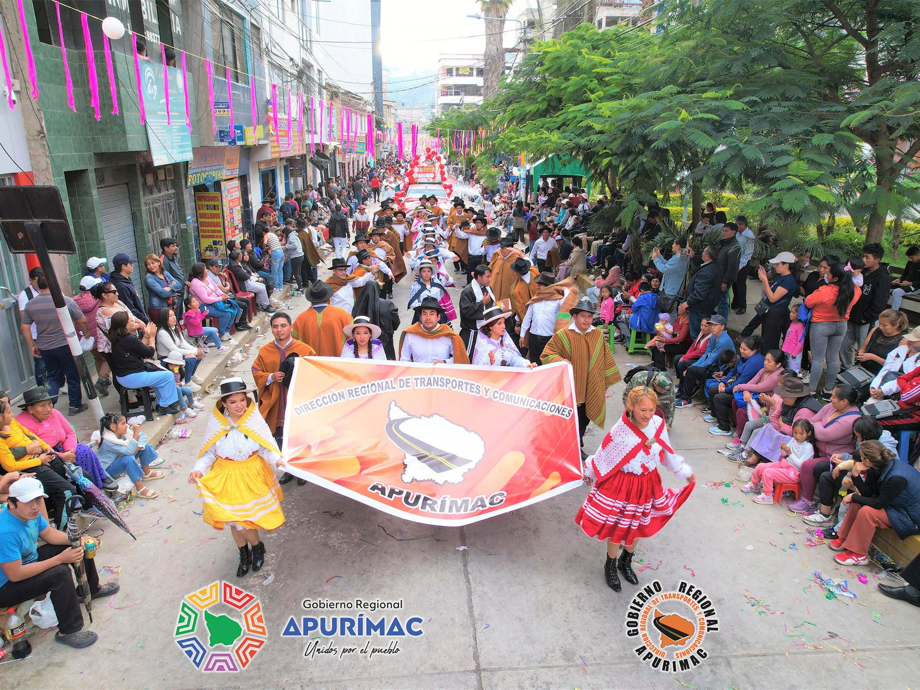 ¡Fortaleciendo la cultura! La cultura viva de las 7 provincias de la ...